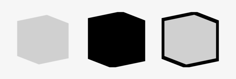 Dilate - Outline Cube Shader Unity - Free Transparent PNG Download - PNGkey