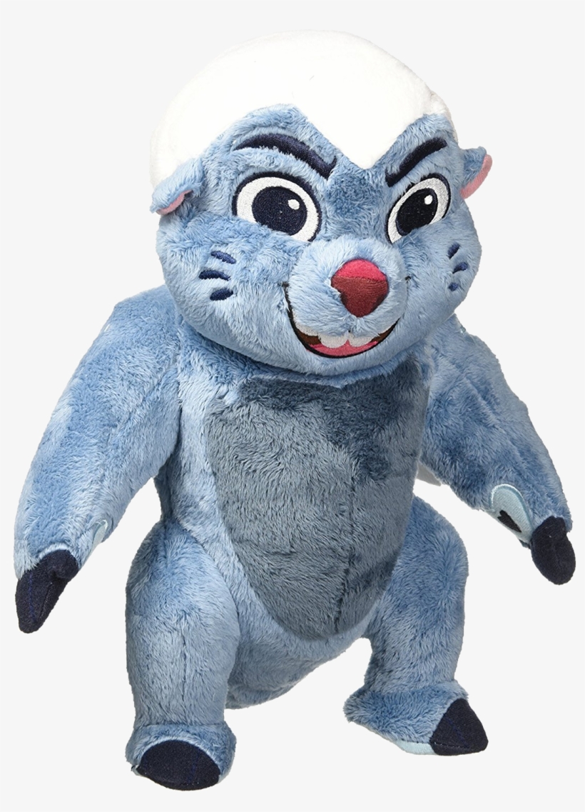 Bunga Large Jp - Disney Lion Guard Bunga Large Plush - Free Transparent ...