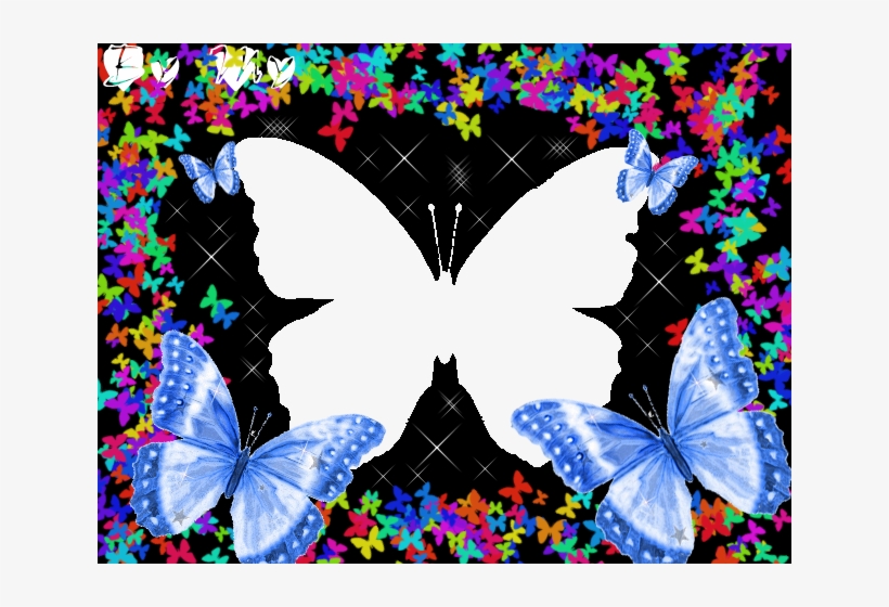 Borboleta1 - Nine West Light Pink Mule Wedge - Free Transparent PNG ...