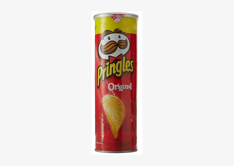 Diys With Pringle Boxes - Free Transparent PNG Download - PNGkey