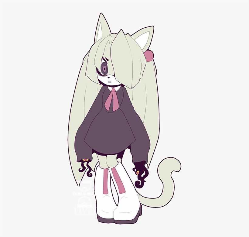 Ghost Girl - Free Transparent PNG Download - PNGkey