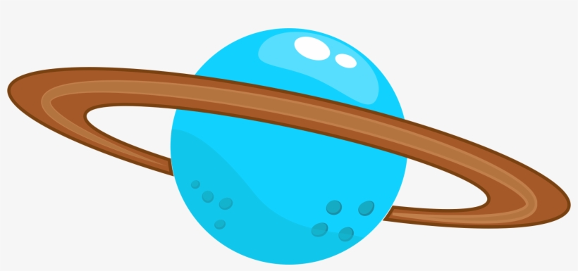 Planet With Rings - Circle - Free Transparent PNG Download - PNGkey