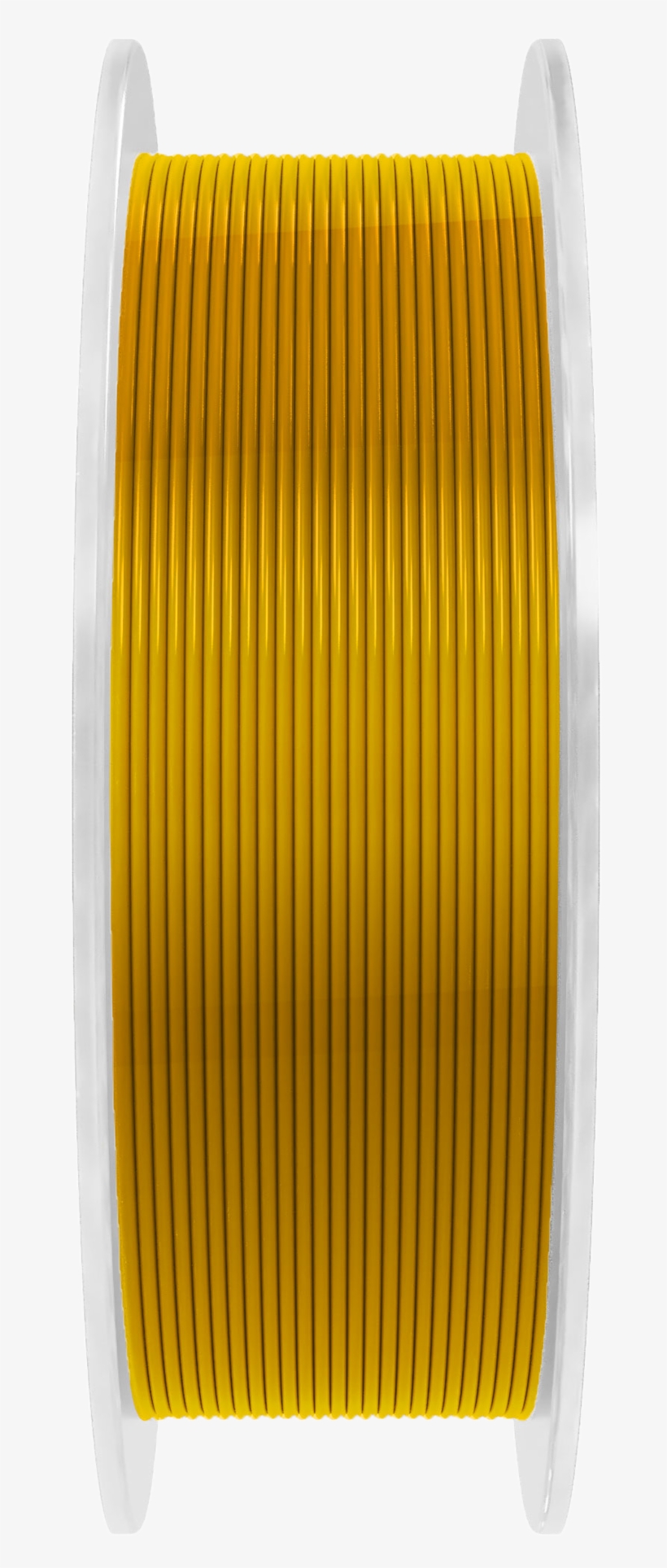 Pla Gold Metallic 500g - Gold - Free Transparent PNG Download - PNGkey