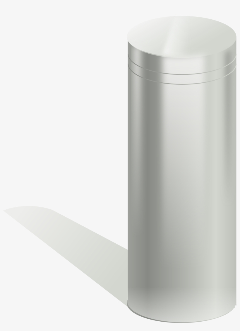 This Free Icons Png Design Of Metallic Tube - Free Transparent PNG ...