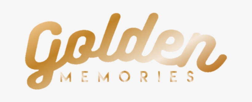 Golden Memories Logo - Logo Golden Memories Indosiar - Free Transparent ...