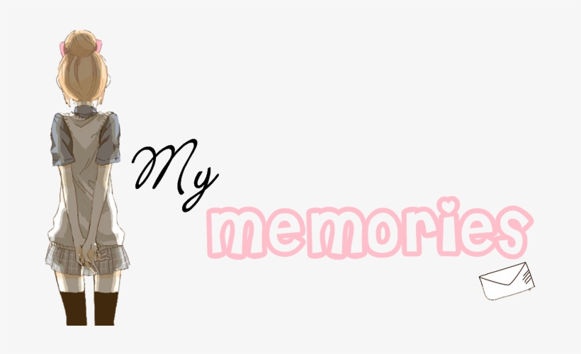 My Memories - - My Memories - Free Transparent PNG Download - PNGkey