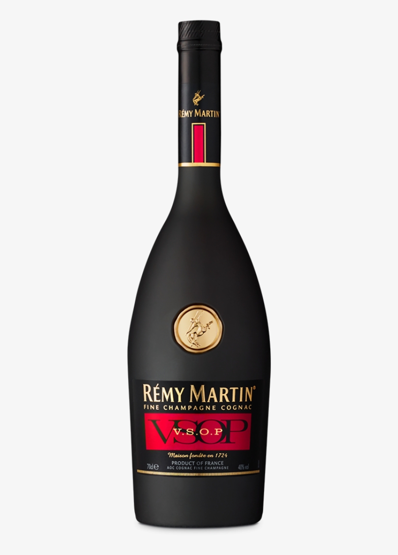 Remy Martin - Free Transparent PNG Download - PNGkey