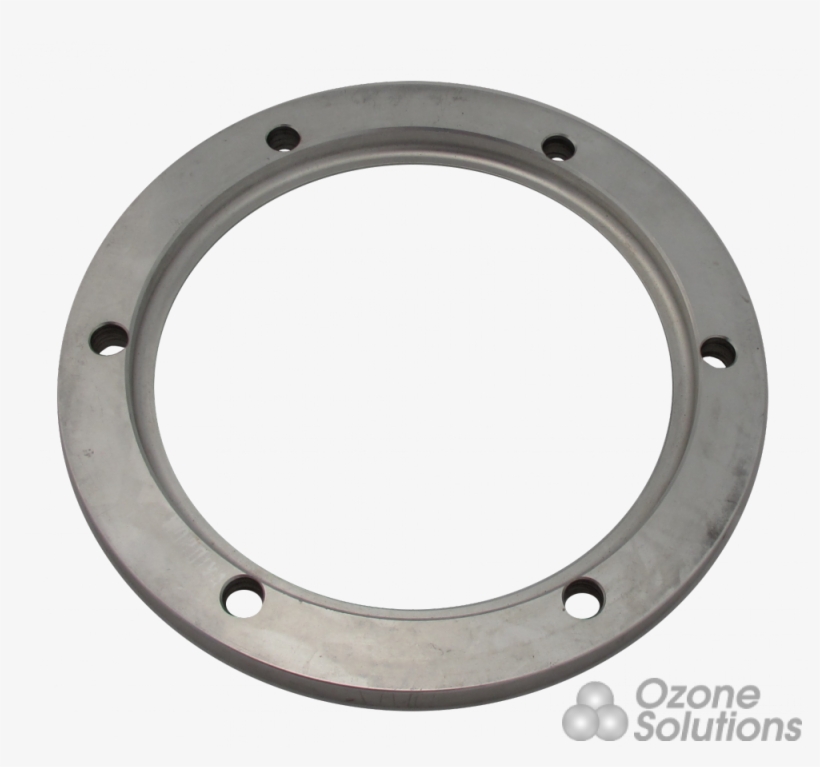 Dome Clamp Ring - Cast Iron - Free Transparent PNG Download - PNGkey