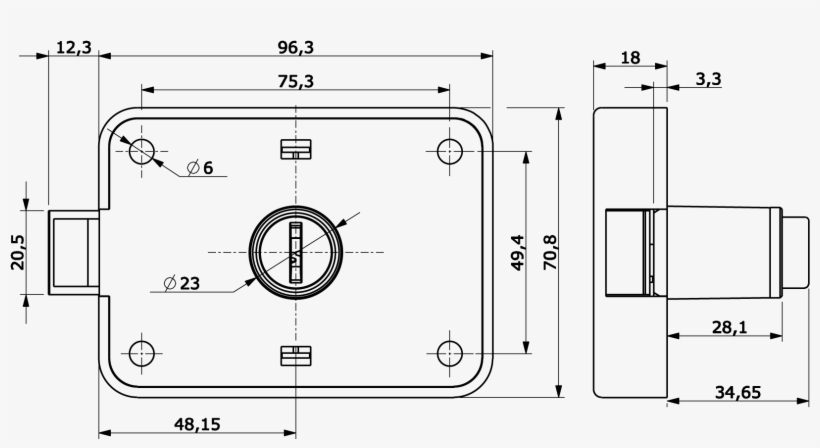 Resbalón Bombillo Extraíble - Diagram - Free Transparent PNG Download ...