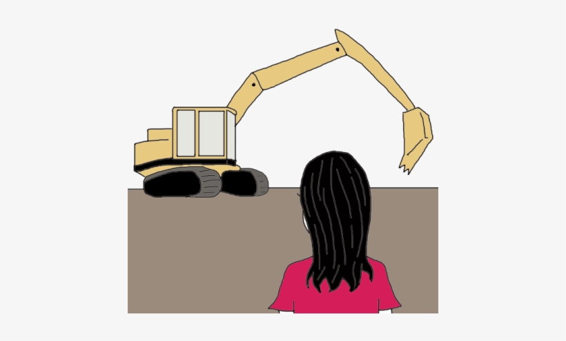 Demolition Dream Meanings - Dream Dictionary - Free Transparent PNG ...