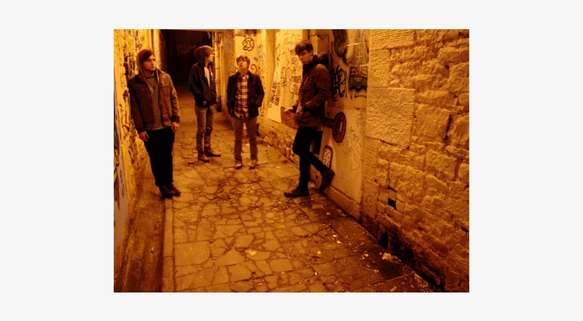 Blank Canvas - Alley - Free Transparent PNG Download - PNGkey