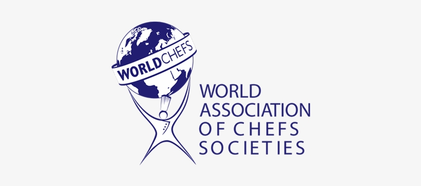 Wacs - World Association Of Chefs Societies Png - Free Transparent PNG ...