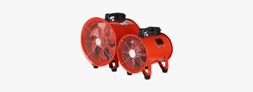 12 Inch Axial Fan Industrial Extractor Fans - Centrifugal Fan - Free ...