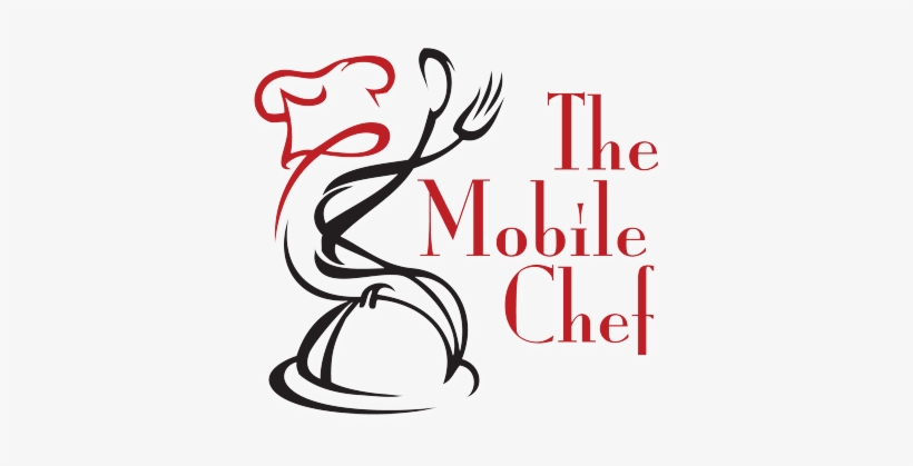Chef Logo - Mobile Chef - Free Transparent PNG Download - PNGkey