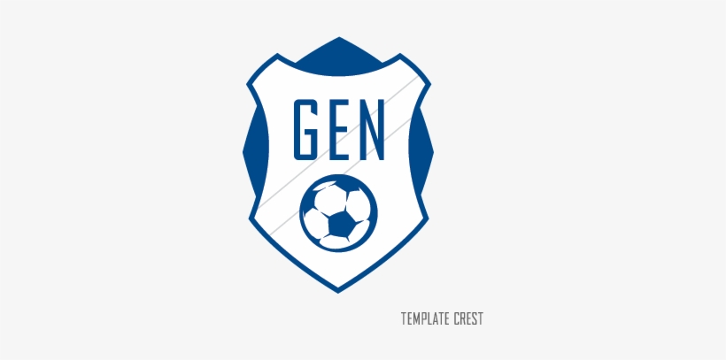 Fast Soccer Rebrand - Blue Soccee Logo Png - Free Transparent PNG ...
