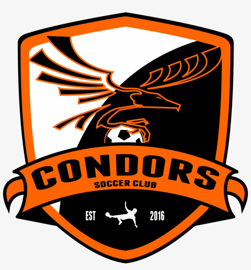 Condors Soccer Club - Free Transparent PNG Download - PNGkey