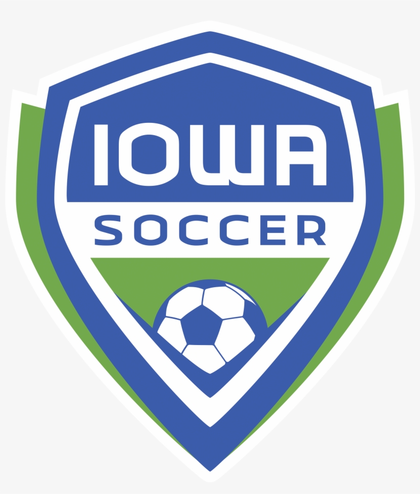 Logo - Iowa - Free Transparent PNG Download - PNGkey