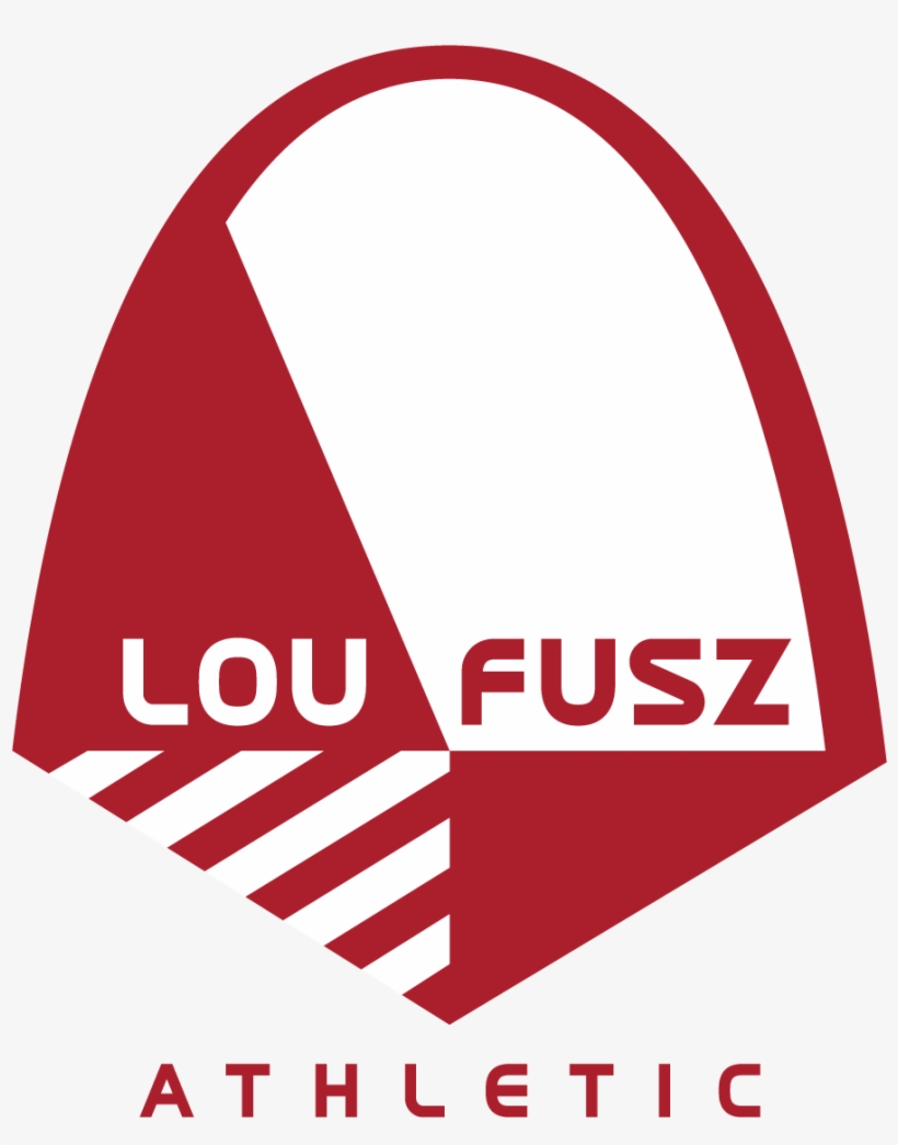 Lou Fusz Athletic - Lou Fusz Soccer Logo - Free Transparent PNG ...