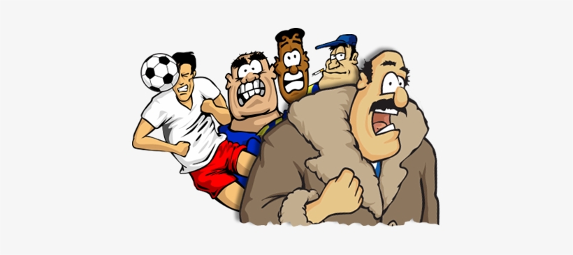 Sunday League Football Manager - Free Transparent PNG Download - PNGkey