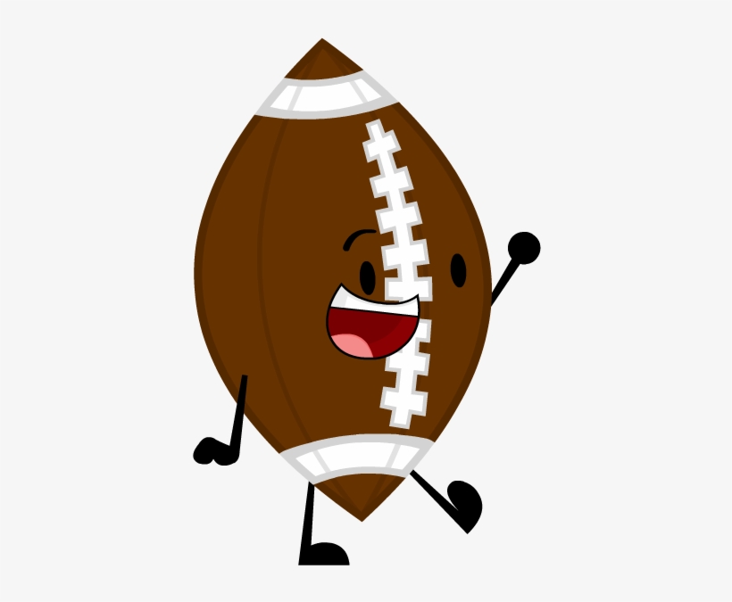 Aw-football - Bfdi Football - Free Transparent PNG Download - PNGkey