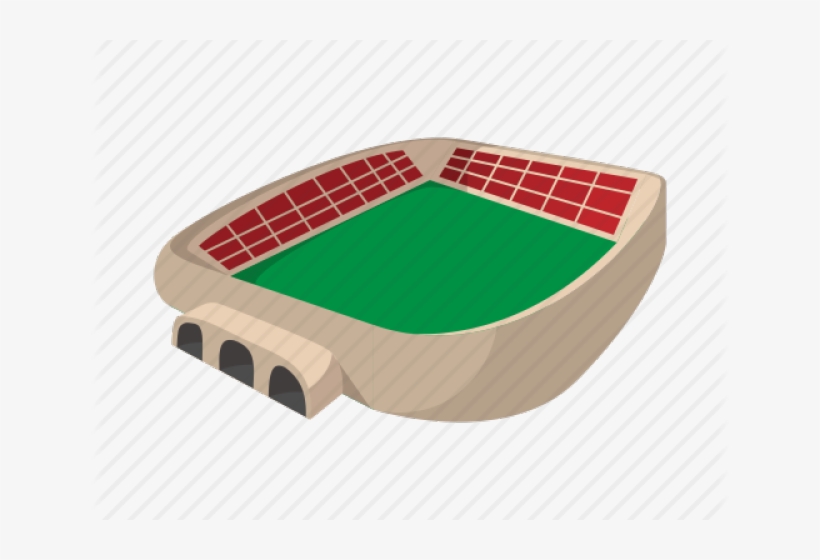 Stadium Cartoon - Free Transparent PNG Download - PNGkey