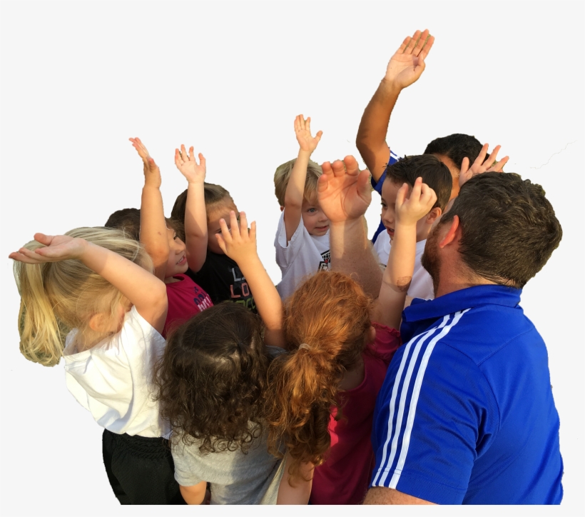 The Recreational Program Is A Soccer Program For All - Free Transparent ...