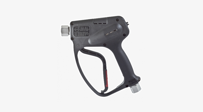 Trigger - Free Transparent PNG Download - PNGkey