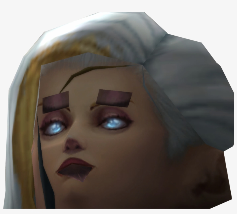 Imageeveryone Say That Jaina Looks Beautiful But They - Jaina Funny ...