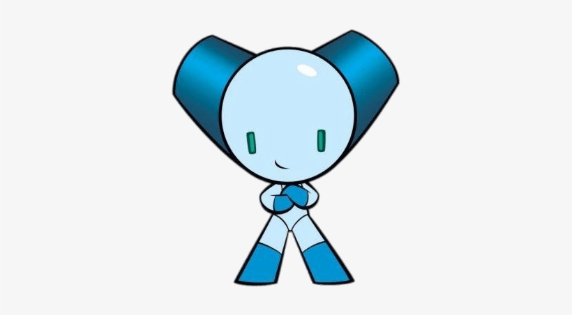 Robotboy Arms Crossed - Robotboy Png - Free Transparent PNG Download ...