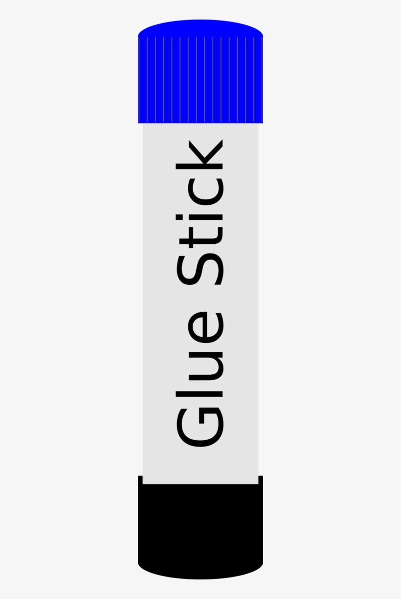 Clipart Glue Sticks