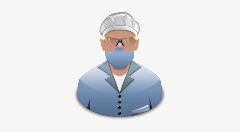 Surgeon Png - Free Transparent PNG Download - PNGkey