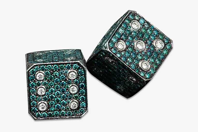Diamond Dice - Free Transparent PNG Download - PNGkey