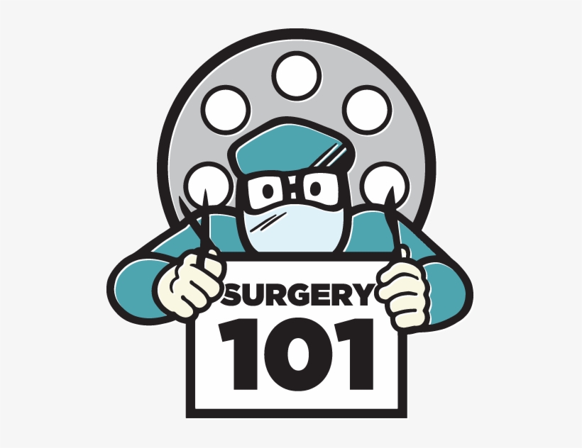 Surgery 101 - Free Transparent PNG Download - PNGkey