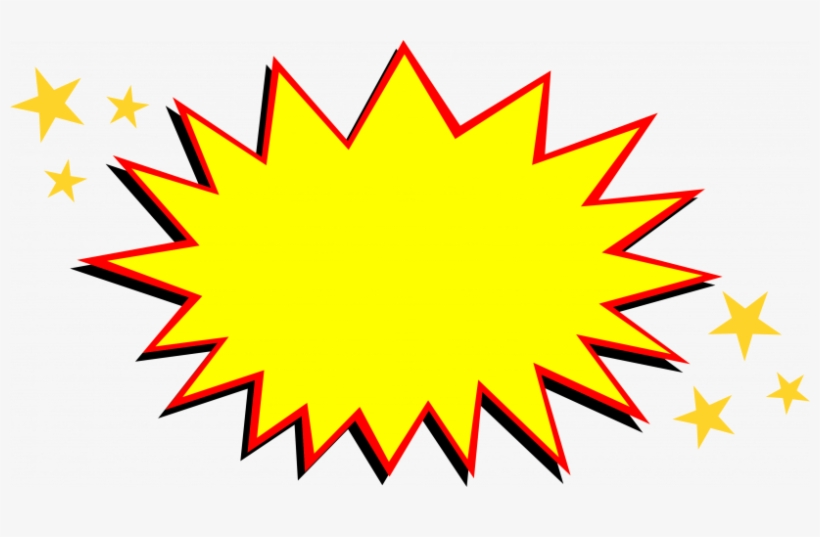 Star Boom Png - Free Transparent PNG Download - PNGkey
