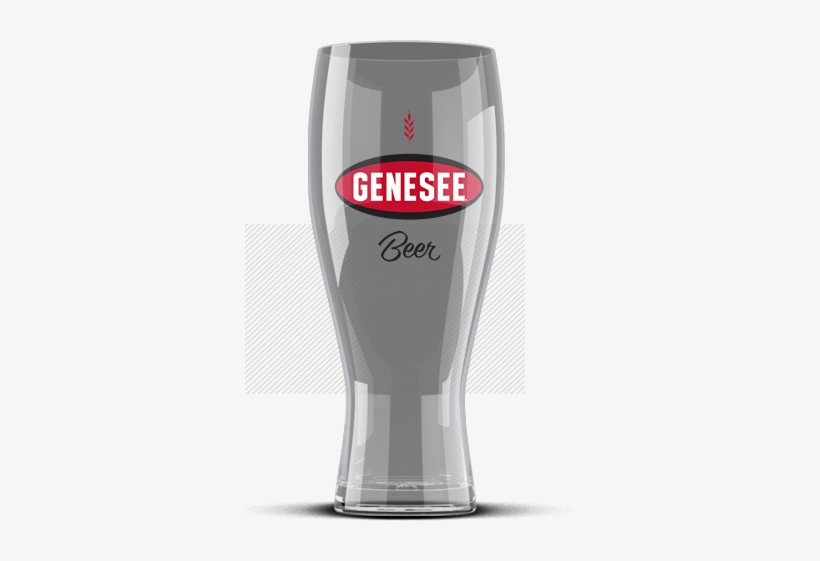 Glass - Genesee Beer - 12 Fl Oz - Free Transparent PNG Download - PNGkey