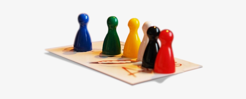 Gamepieces-4 - Board Game - Free Transparent PNG Download - PNGkey