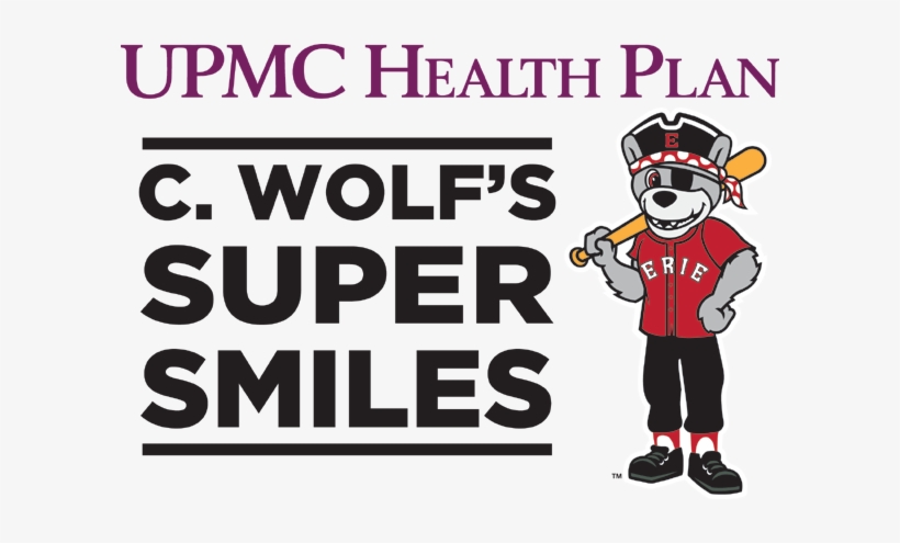 Wolf's Super Smiles Club - T-shirt - Free Transparent PNG Download - PNGkey