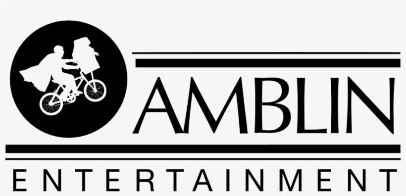 Amblin Entertainment - Amblin Partners Logo - Free Transparent PNG ...