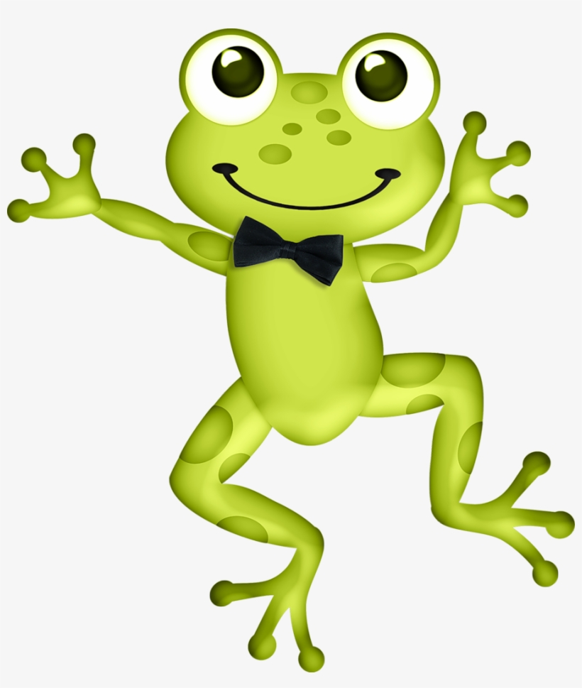 Ch - B * * - Sapito Dibujos Animados Png - Free Transparent PNG ...