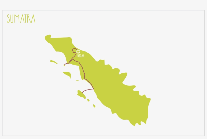 Sumatra Itinerary - Sumatra Png - Free Transparent PNG Download - PNGkey