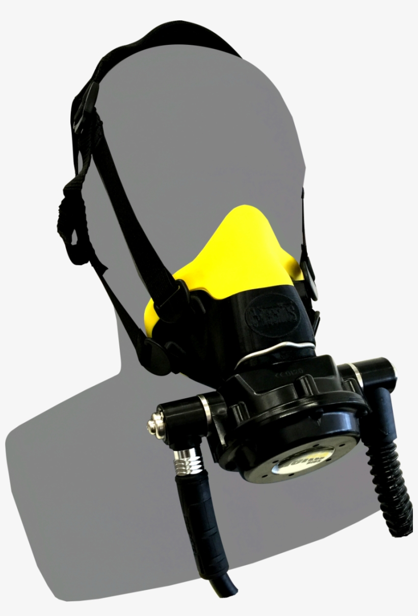 C-tecnics' Advanced Breathing Performance System - Bibs Mask De Oxygen ...