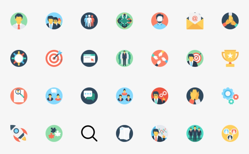 Vectors Market Vectors Market - Vector Icon Png - Free Transparent PNG ...