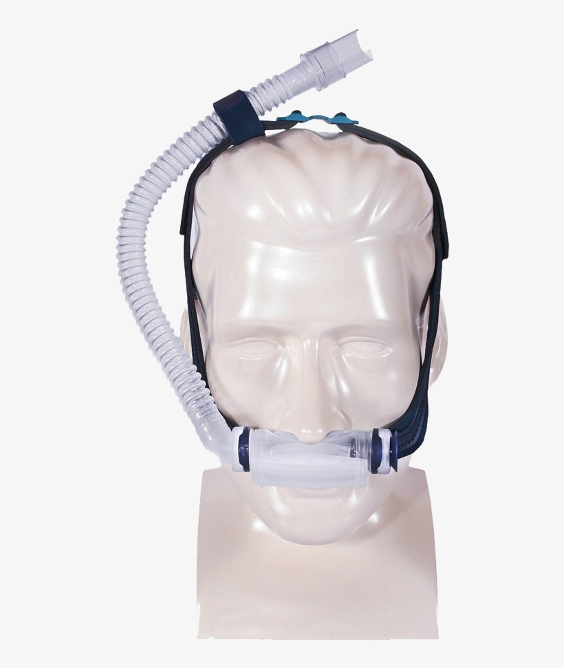 Resmed Mirage Swift Ii - Mask - Free Transparent PNG Download - PNGkey