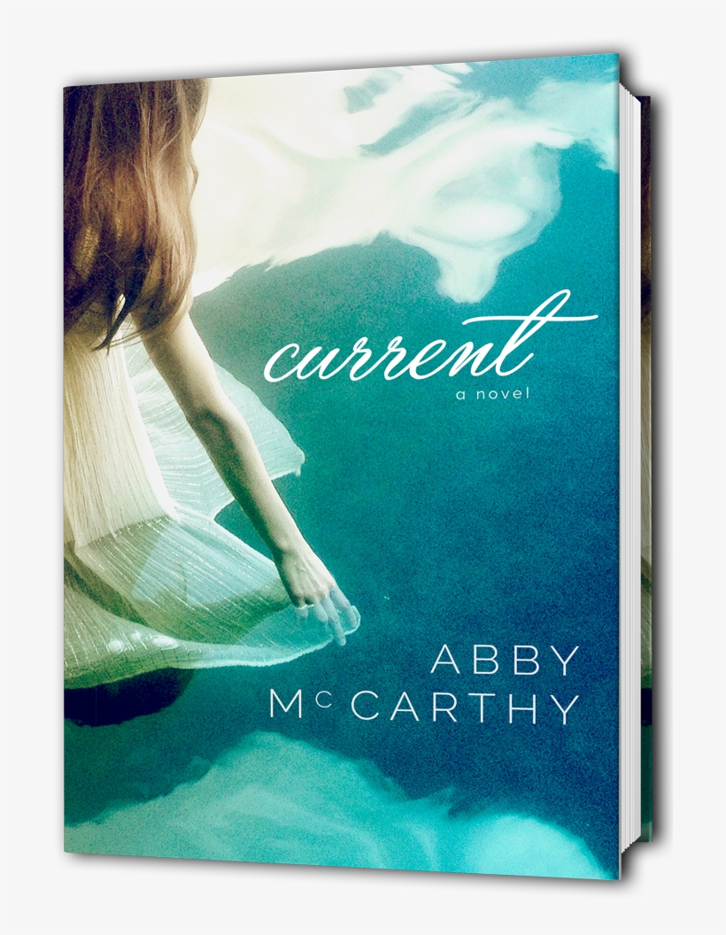 Current 3d Book Current - Current By Abby Mccarthy 9781523719747 ...