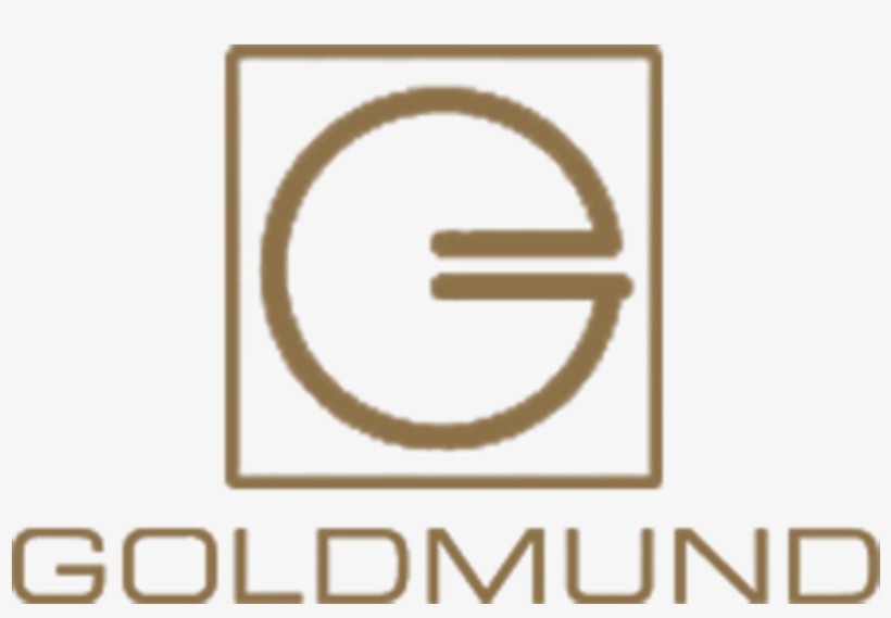 Goldmund Logo - Circle - Free Transparent PNG Download - PNGkey