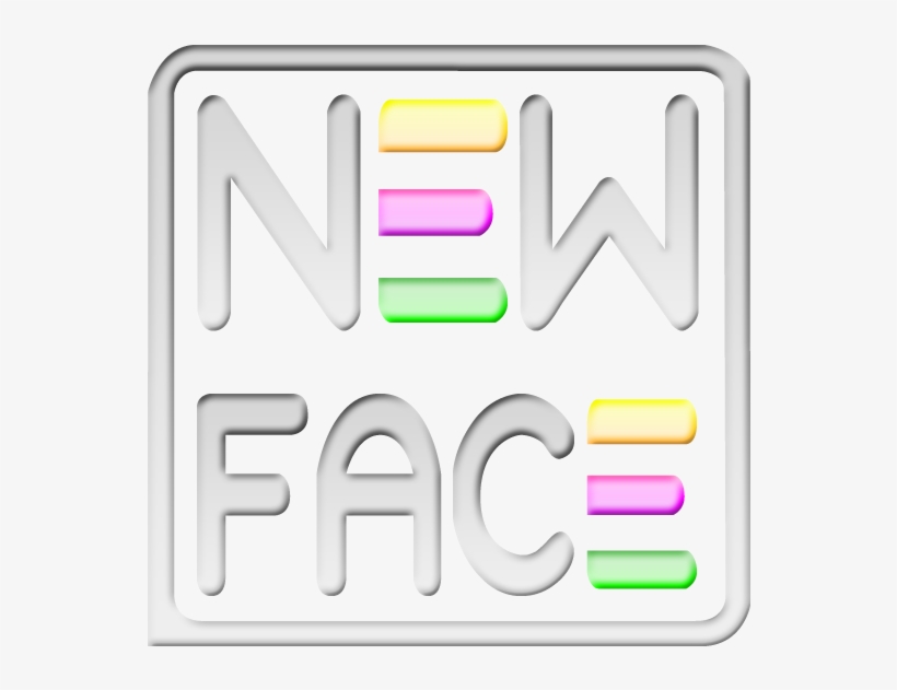 Logo Logo - New Face Logo - Free Transparent PNG Download - PNGkey