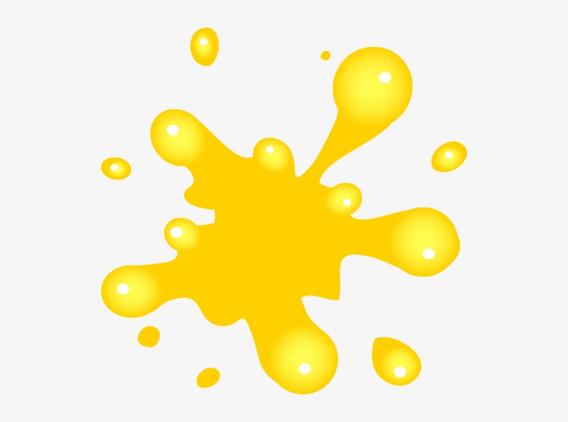 Colour Splash Stickers - Color - Free Transparent PNG Download - PNGkey