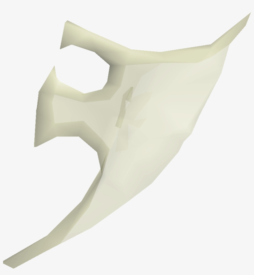 Blessed Spirit Shield Detail - Osrs Spirit Shield - Free Transparent ...