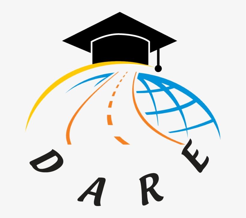 Dare - Developing Potential Inc - Free Transparent PNG Download - PNGkey