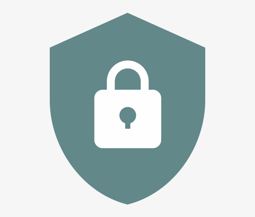 Security Badge - Illustration - Free Transparent PNG Download - PNGkey